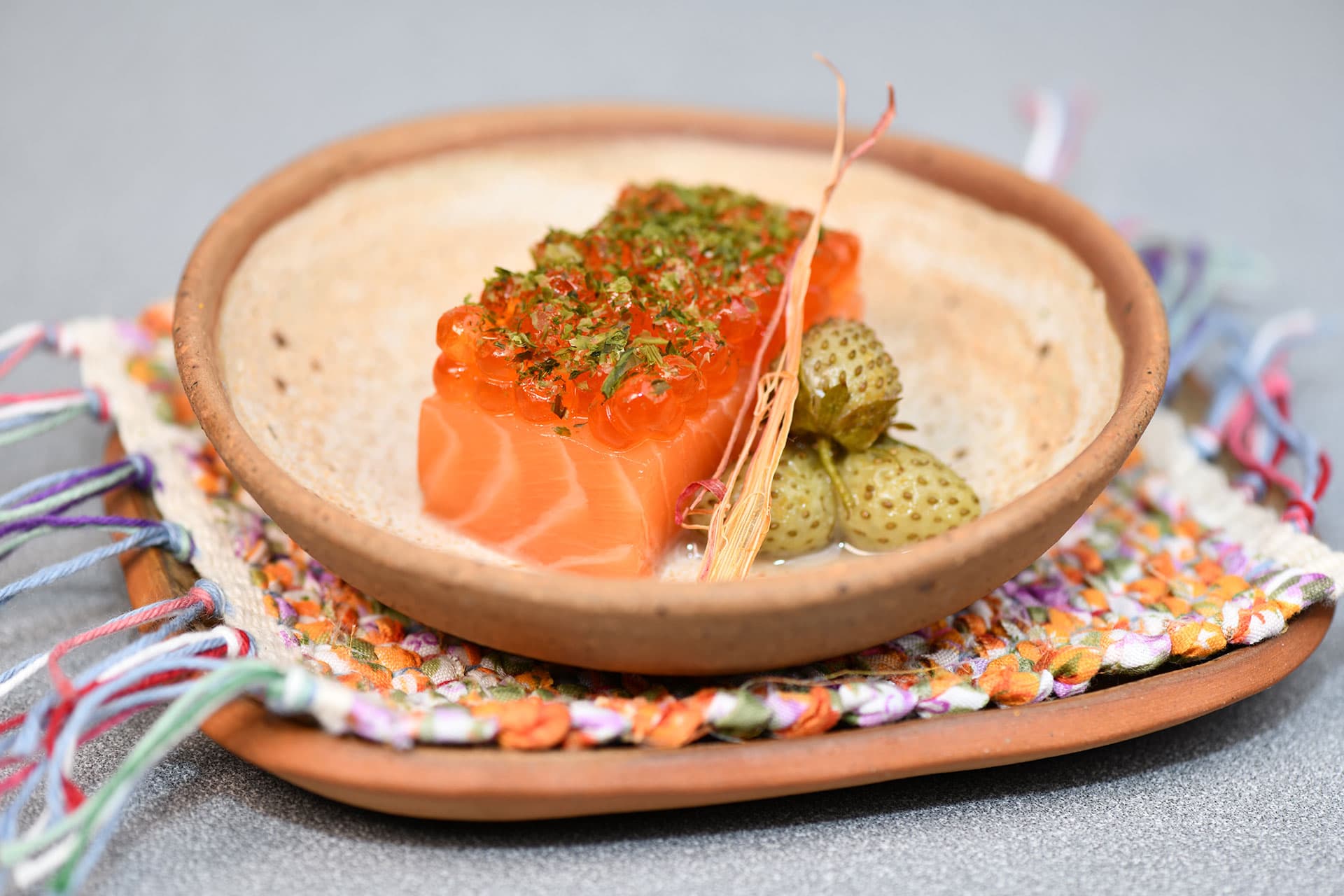Chilean Salmon Marketing Council – Promoting Delicious, Nutritious ...