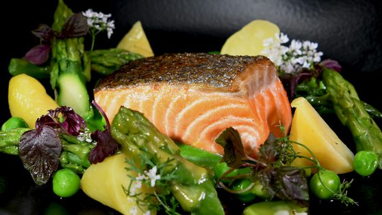 6 Inspiring Ways to Cook Chilean Salmon During Summer – Chilean Salmon ...