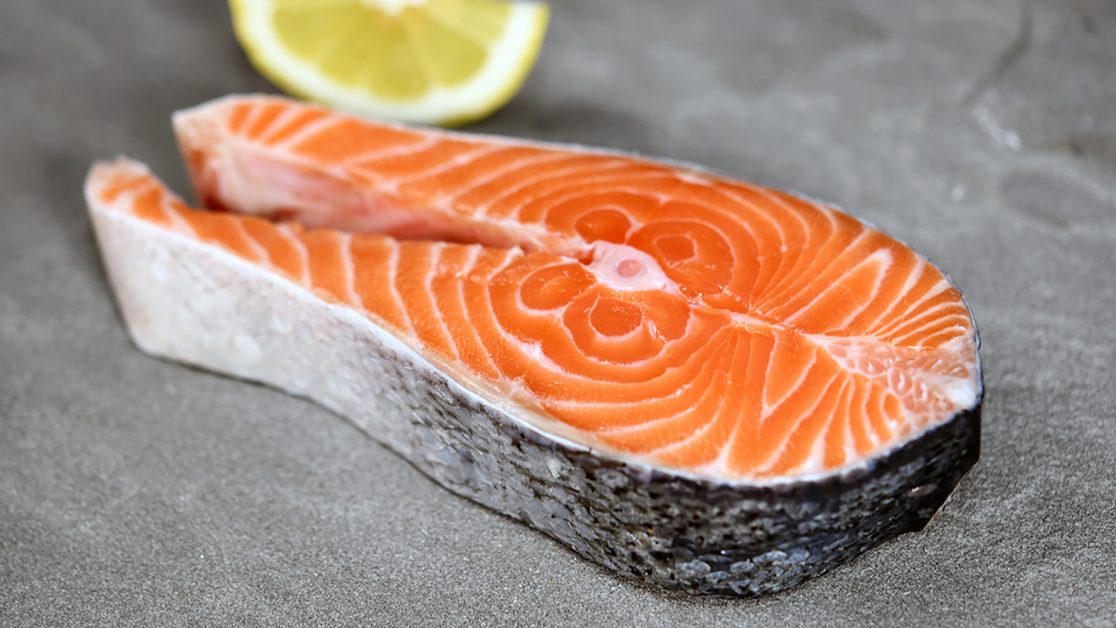 6 Inspiring Ways to Cook Chilean Salmon During Summer – Chilean Salmon ...